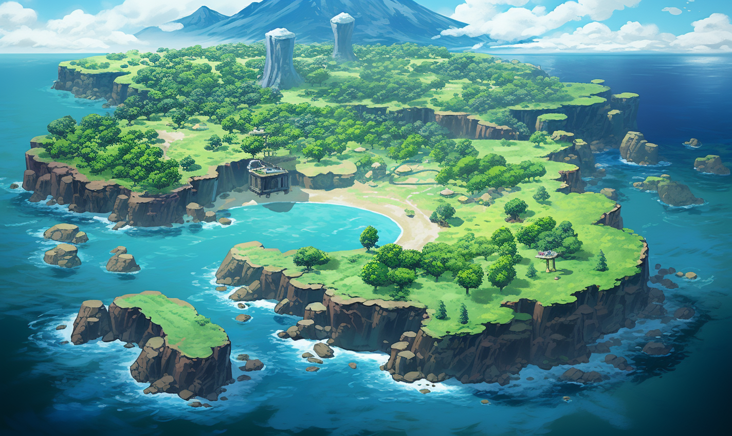 Confusing Restaurant